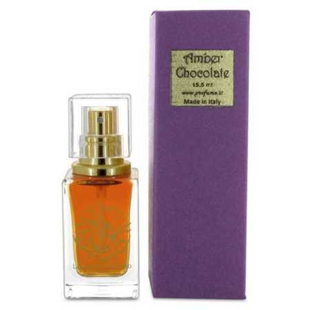 Amber Chocolate - - Amber series