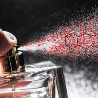 Side Effects of Chemical Perfumes - Essential Oils
