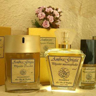 Philosophy of perfume (part 2): The language of scents - Natural Perfumery