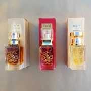 Discovery Set Our Classics for Men 3x 15,5 ml. - - Didactical Kits