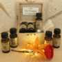 Perfume Making Kit - Compose your own custom tailored perfumes