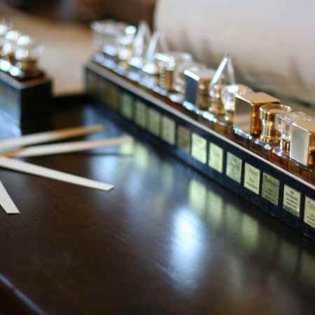 Private Collection - Perfumes for the few: Unconventional, unusual, and ...